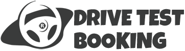 Local Drive Test Booking